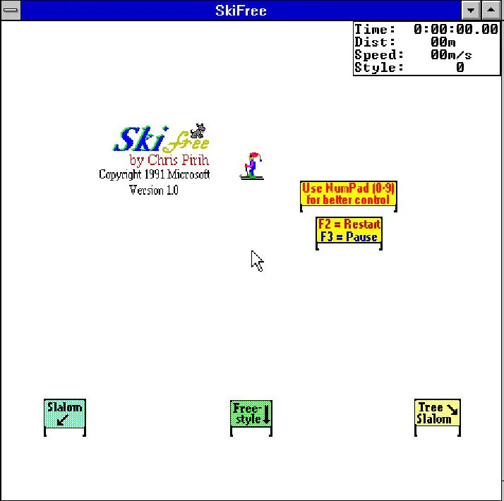 10 Windows 3.1 Programs From The '90s You Can Experience All Over Again ...