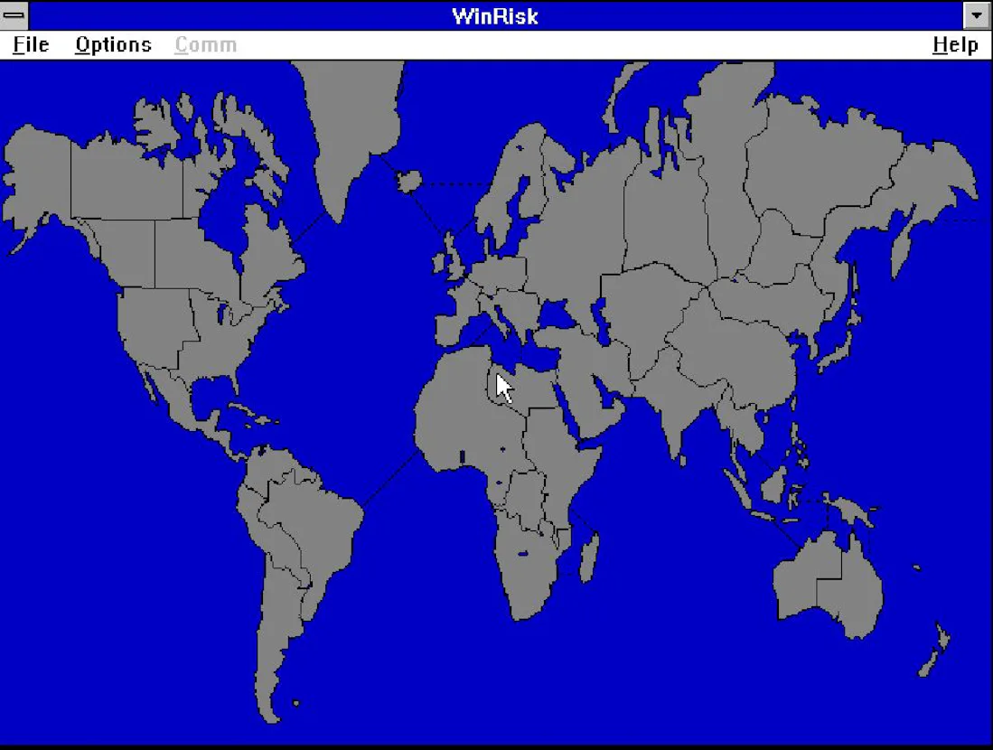 10 Windows 3.1 Programs From The '90s You Can Experience All Over Again ...