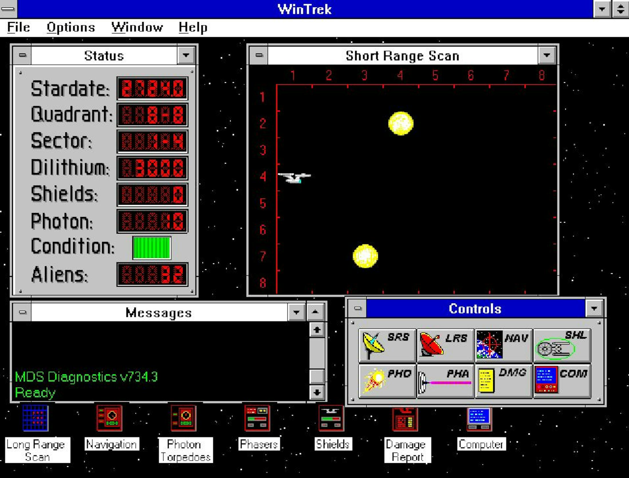 10 Windows 3.1 Programs From The '90s You Can Experience All Over Again ...