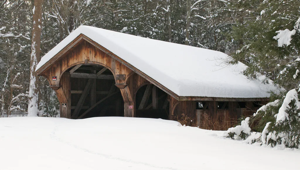 Connecticut’s Johnsonville Village Is for Sale, In Case You’ve Ever ...