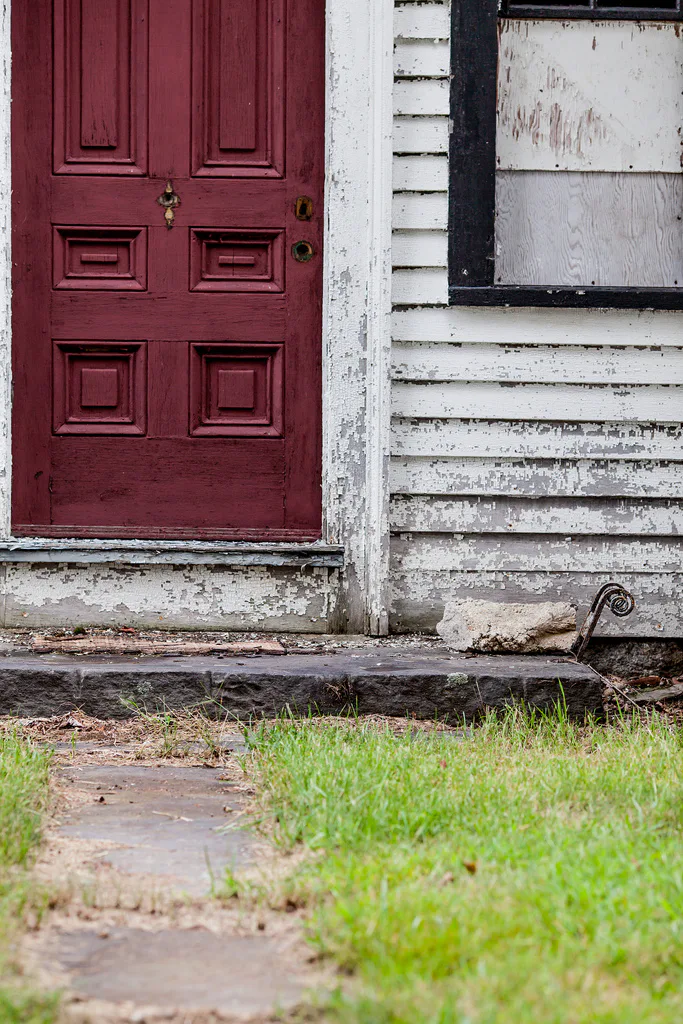 Connecticut’s Johnsonville Village Is for Sale, In Case You’ve Ever ...