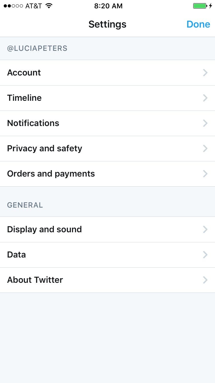 How To Turn Off Read Receipts In Twitter Direct Messages, Because You ...