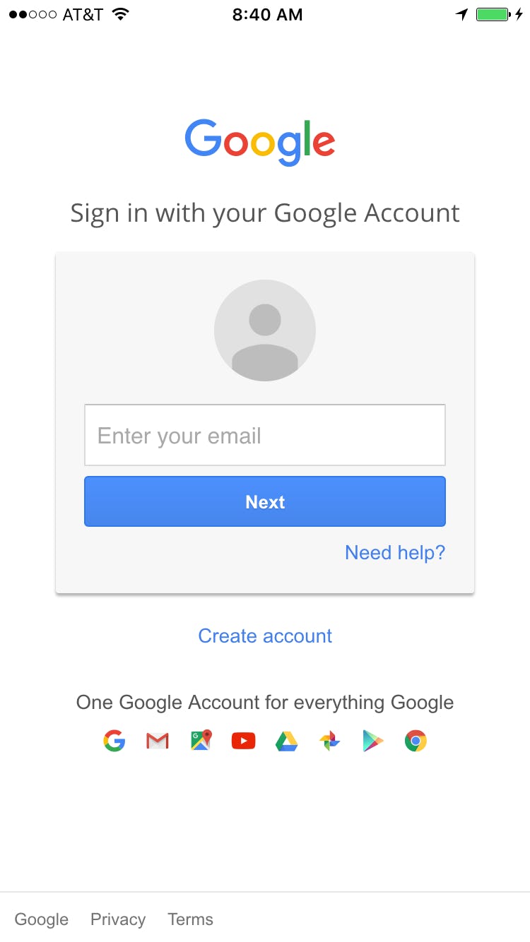 How To Switch Accounts In “Pokemon Go”