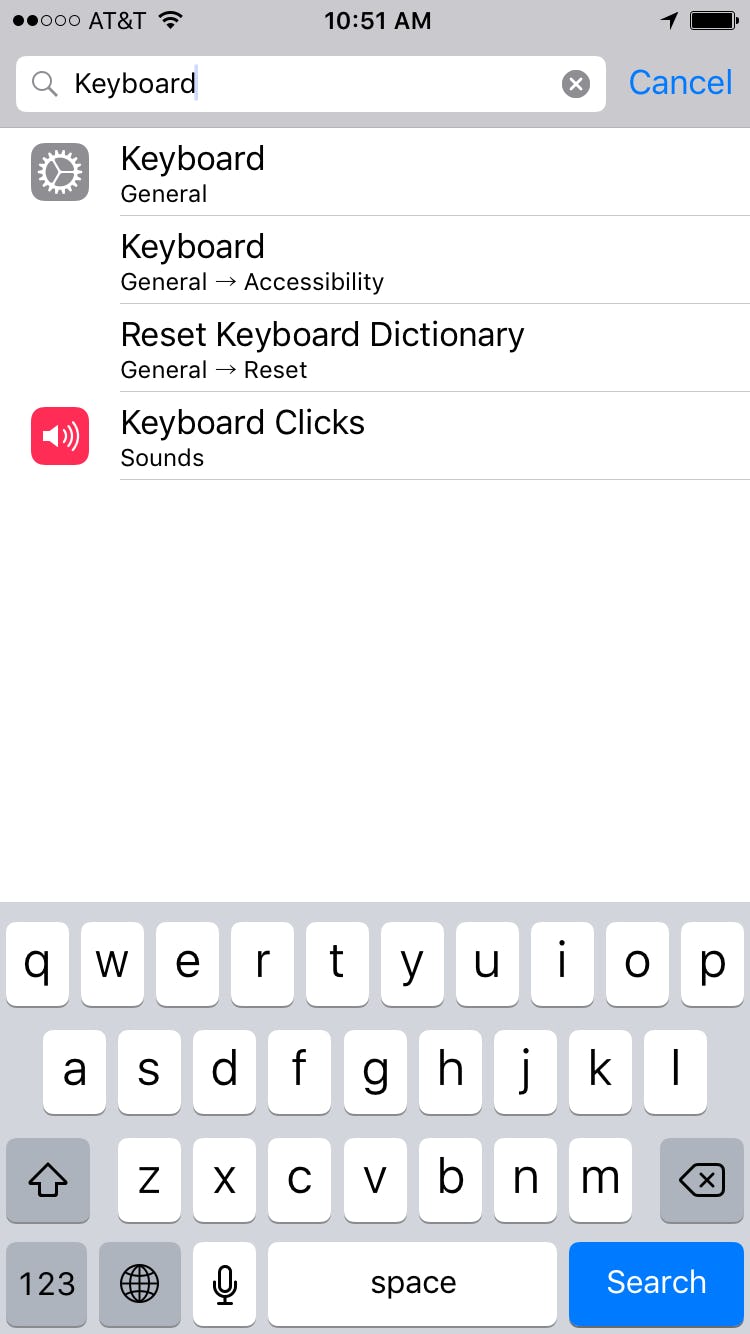 What Is Spotlight Search? It's The One iOS9 Feature You Need To Know