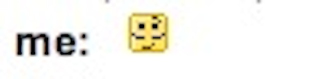 10 Secret GChat Emojis You Probably Didn't Know Existed But Will Now Be ...