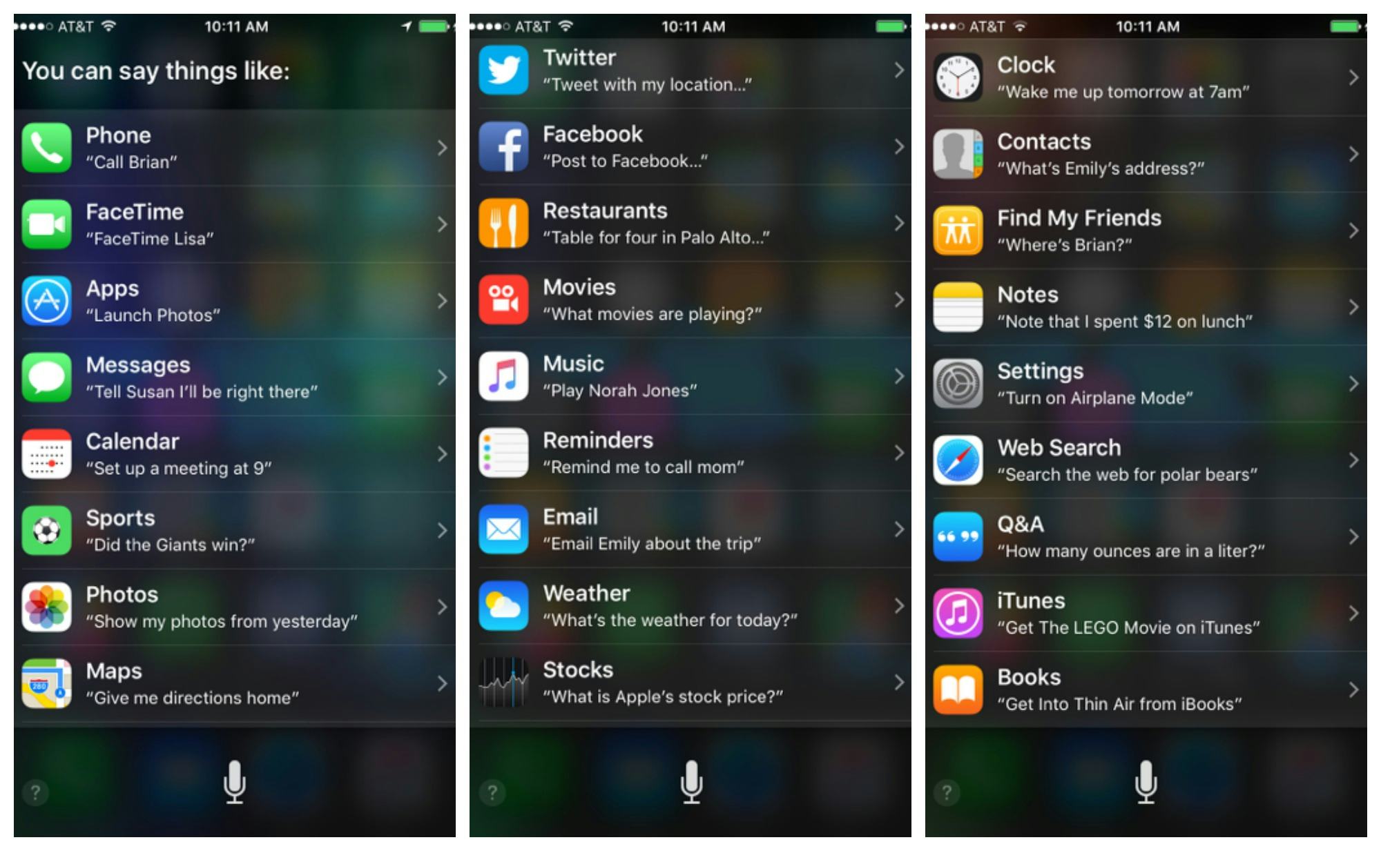 The One Siri Trick Every iPhone User Needs To Know About