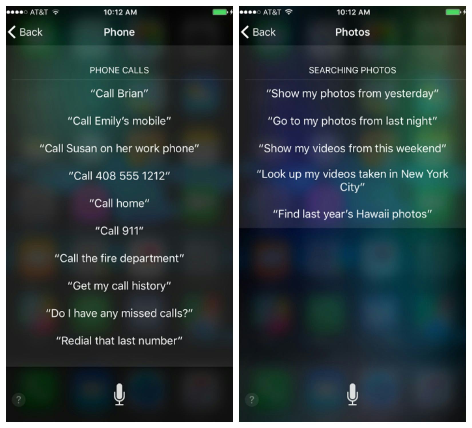 The One Siri Trick Every iPhone User Needs To Know About