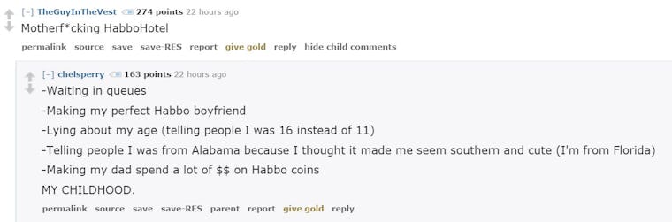 10 Websites From The Early 2000s You Forgot About, Because Sometimes ...