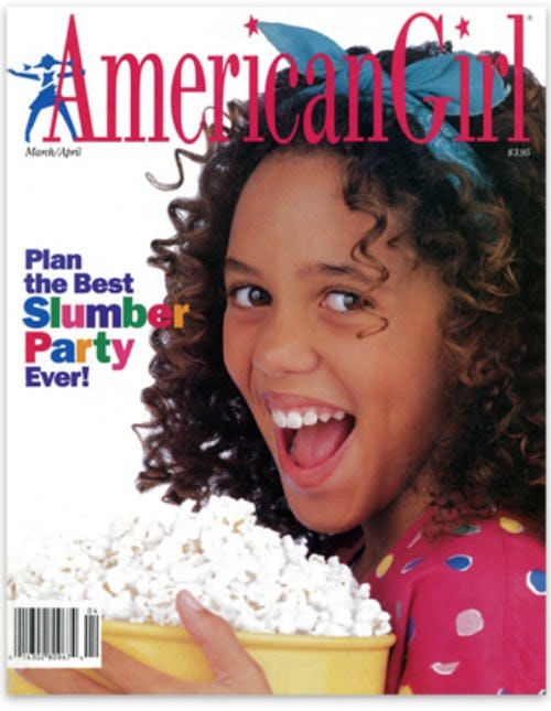 'Sassy,' 'Tiger Beat,' 'YM,' and More Magazines You Definitely Miss ...