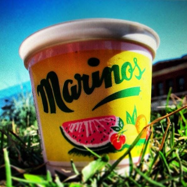 10 Frozen Treats from Your Childhood to Help you Cool Off in the Heat