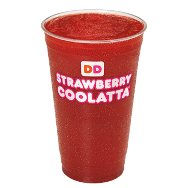 Dunkin' Donuts Is Expanding Its Frozen Drink Selection in 2015, So Get ...