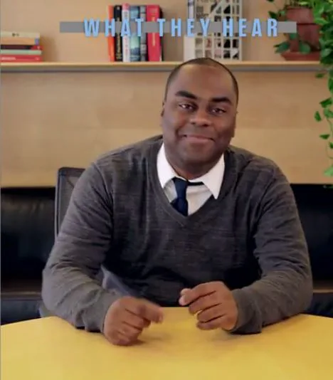 Fast Company’s “How You Really Sound in Job Interviews” Video Will Make ...