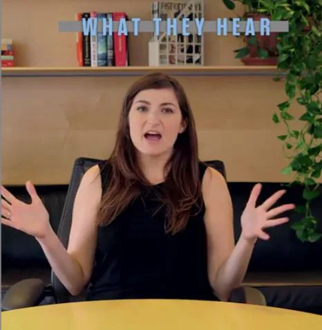 Fast Company’s “How You Really Sound in Job Interviews” Video Will Make ...