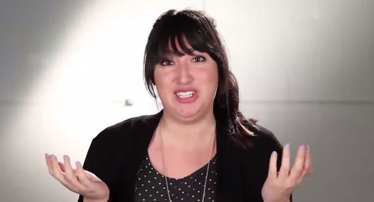 BuzzFeed's “Women Share Their Period Horror Stories” Video Is Full Of ...
