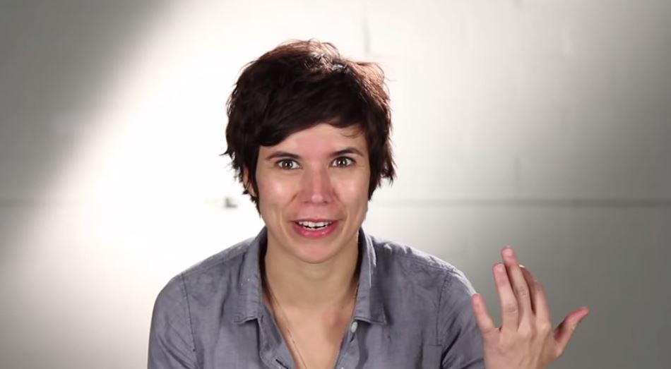 BuzzFeed's “Women Share Their Period Horror Stories” Video Is Full Of ...