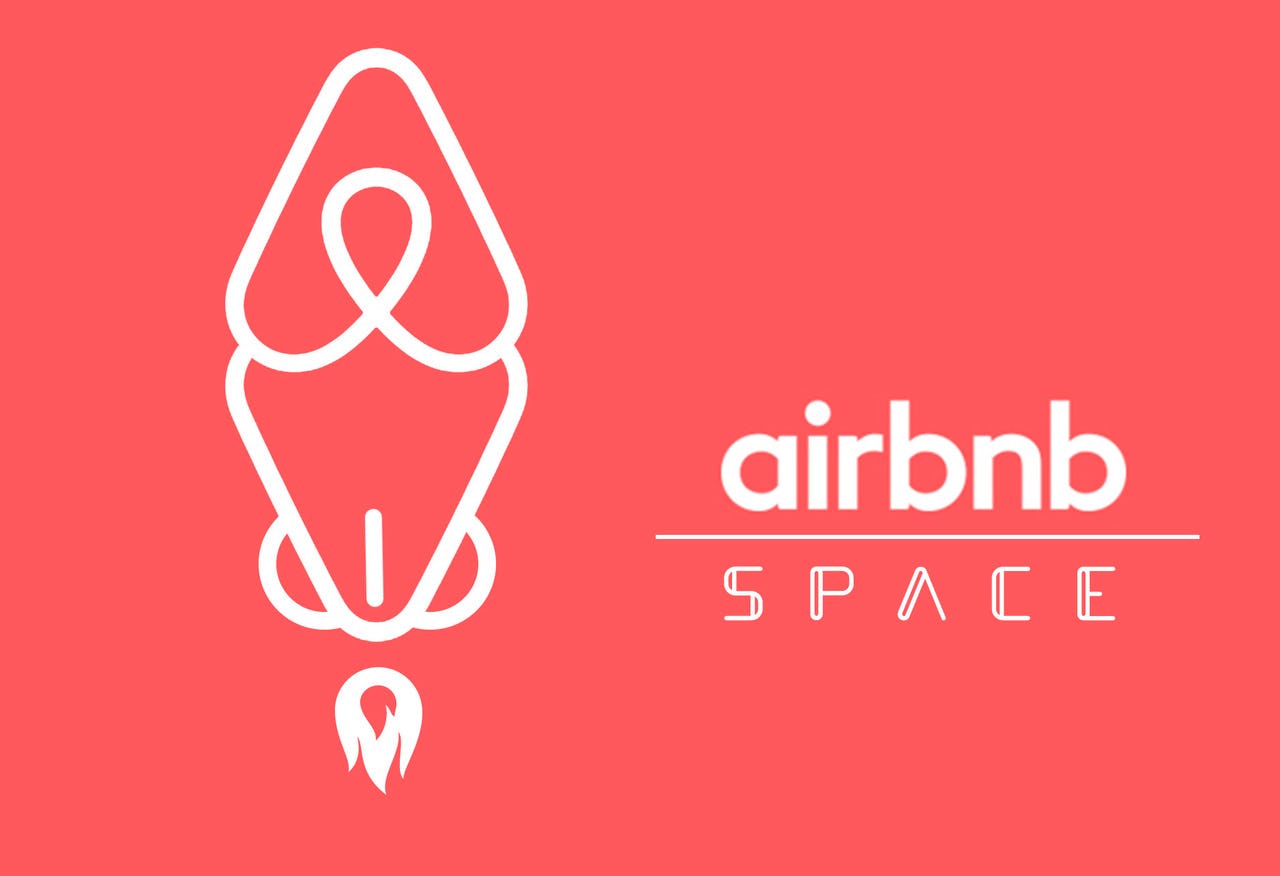 “AirBNB Logos” Tumblr Finds Surprising New Uses for the Belo