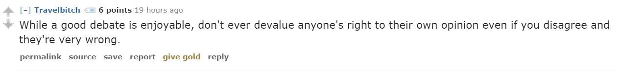 12 Pieces of Conversation Etiquette Reddit Thinks Everyone Should Know