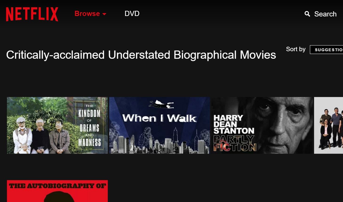 The ONE Netflix Hack You Need To Know Reveals Thousands Of Highly ...