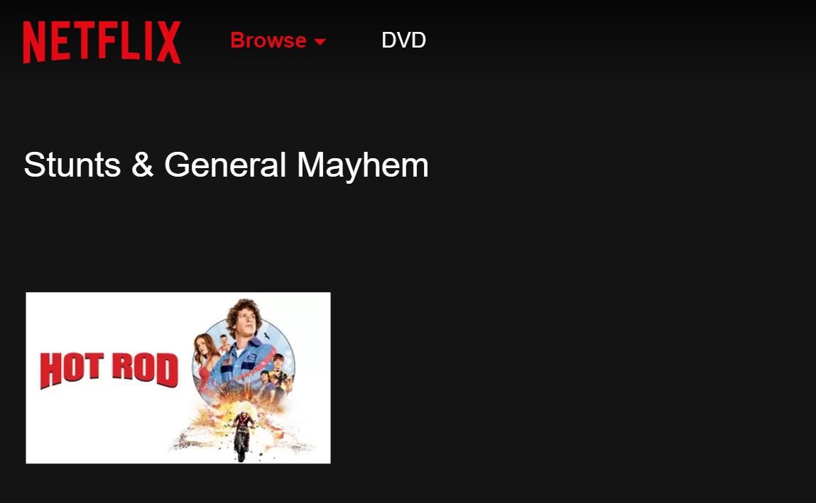 The ONE Netflix Hack You Need To Know Reveals Thousands Of Highly ...
