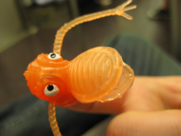 13 Classic Vending Machine Toys, Ranked