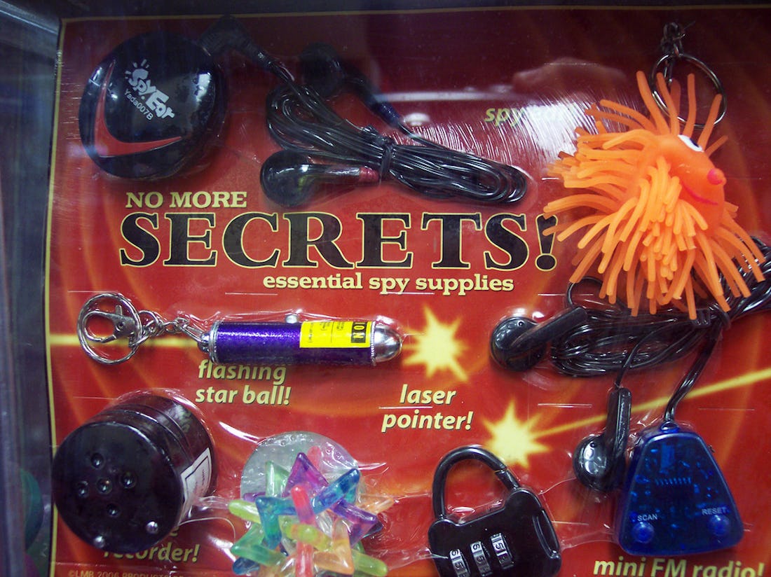 13 Classic Vending Machine Toys, Ranked