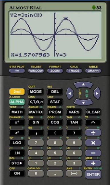 9 Apps That Will Take You Back To The ‘90s
