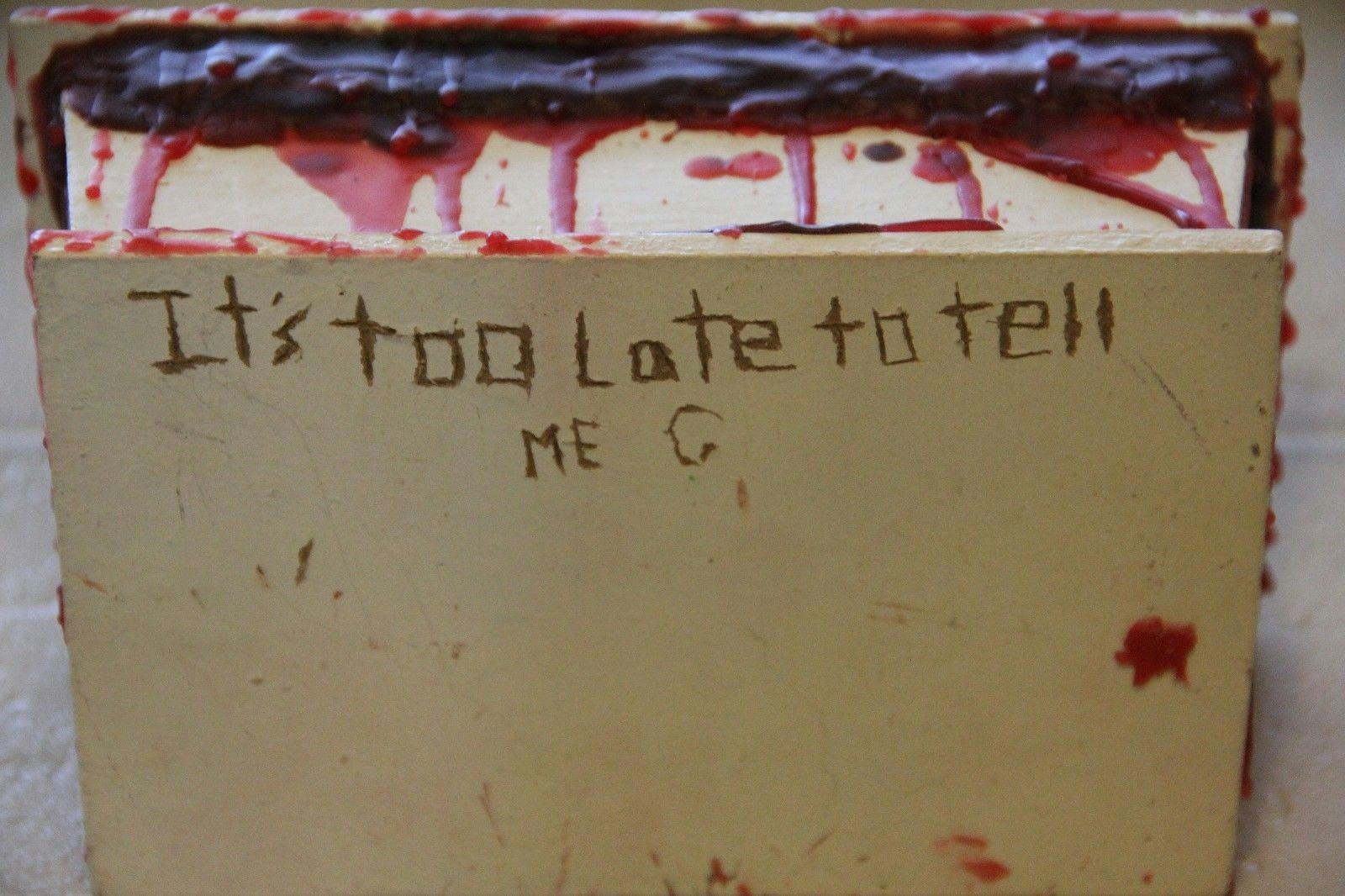 10 Supposedly Haunted Objects You Can Buy On eBay Right Now