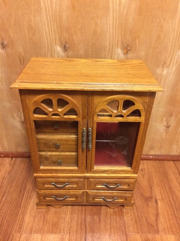 10 Supposedly Haunted Objects You Can Buy On eBay Right Now