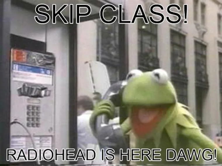 9 #Kermit and Muppet Memes Way Better Than #ButThatsNoneOfMyBusinessTho