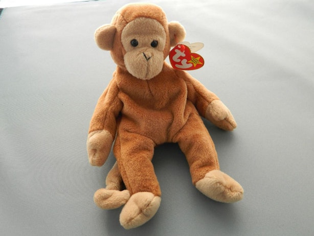 14 Beanie Babies You HAD To Have In The '90s, Because Beanie Baby ...
