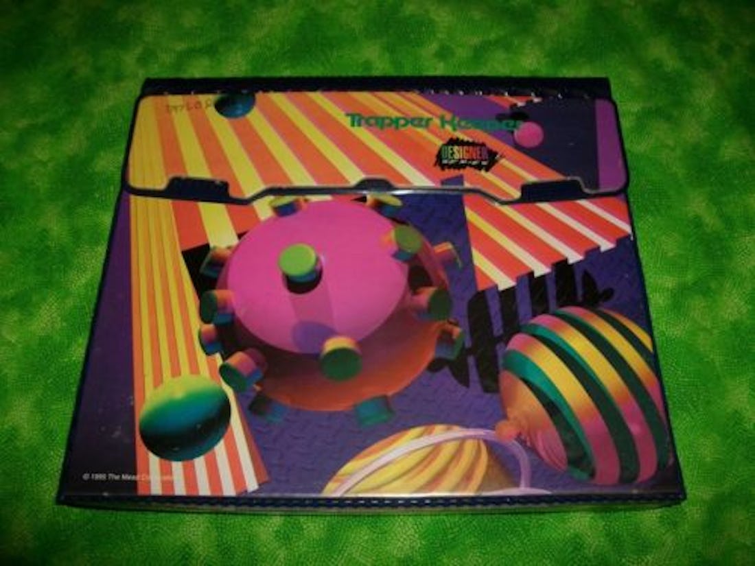 28 Things About Going Back to School in the ‘90s That Rocked Our ...