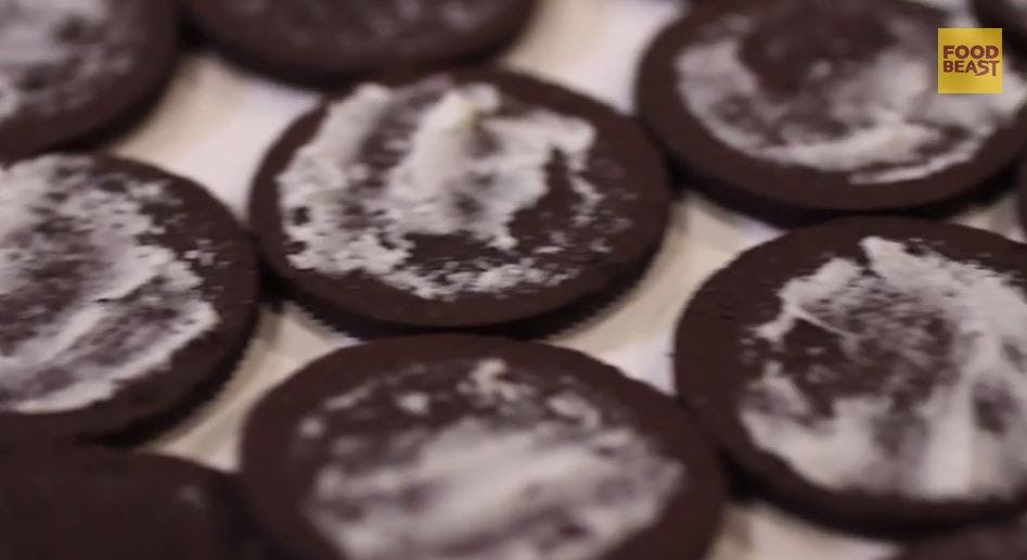 Foodbeast's Drunken Oreos Recipe Is a Gift from the Cookie and Alcohol ...