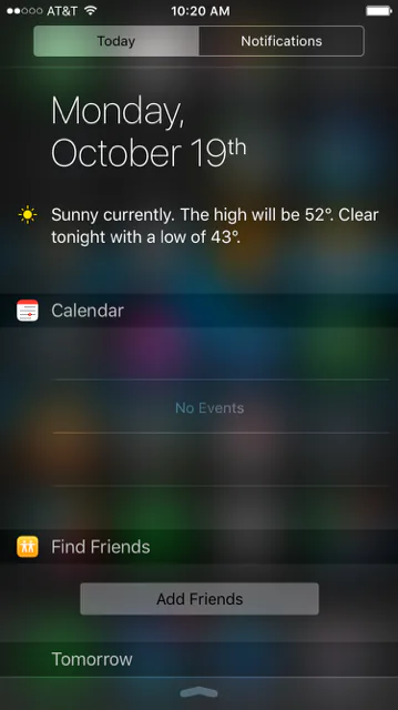 What Is Find My Friends On iOS9? It's The Easiest Way For You To Find ...