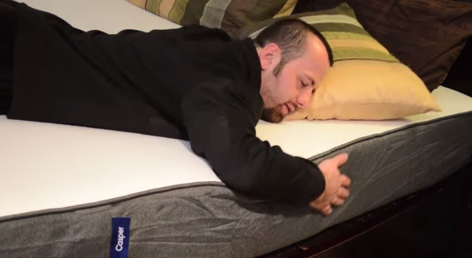 Household Hacker's “7 Simple Sleep Hacks” Video Will Help You Get The ...