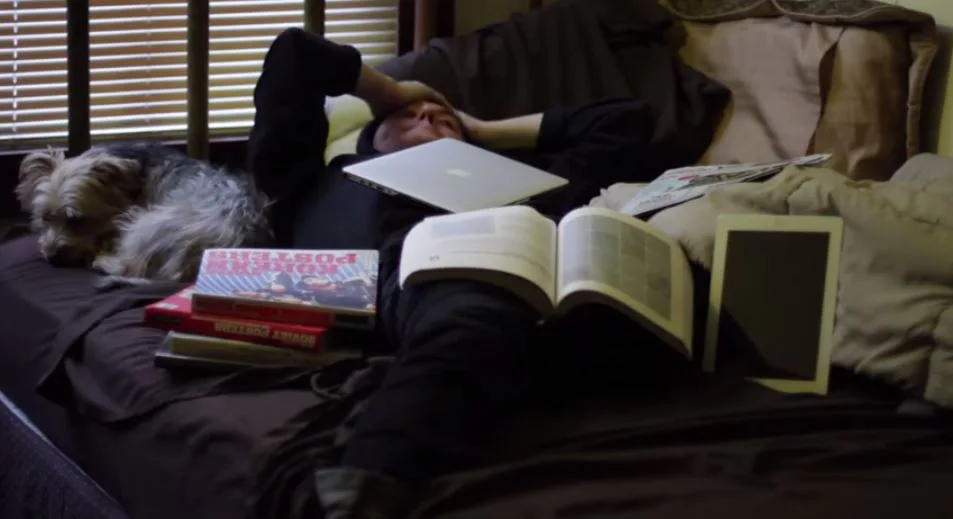 Household Hacker's “7 Simple Sleep Hacks” Video Will Help You Get The ...