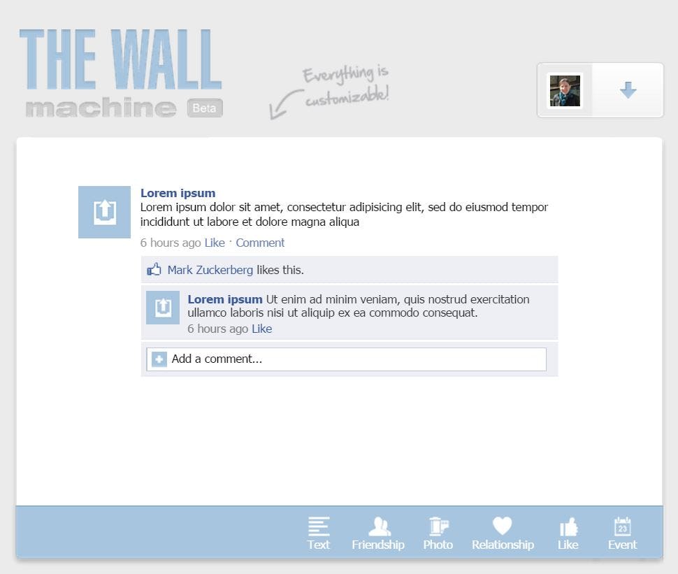Five Secret Facebook Tricks You Probably Didn't Know About