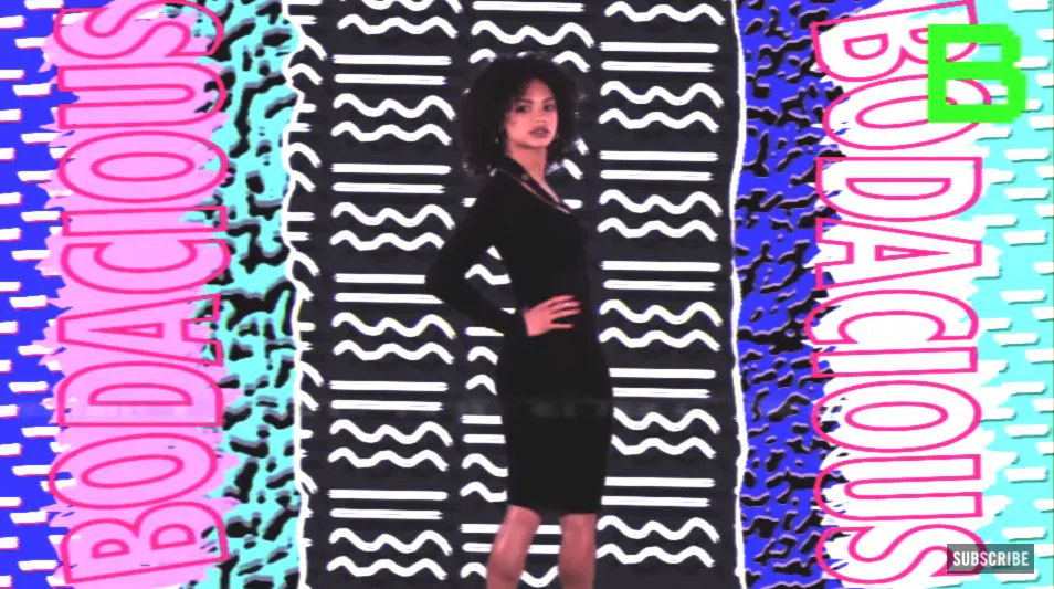 ‘90s Slang From A To Z, Because There’s A Whole Alphabet Of ...