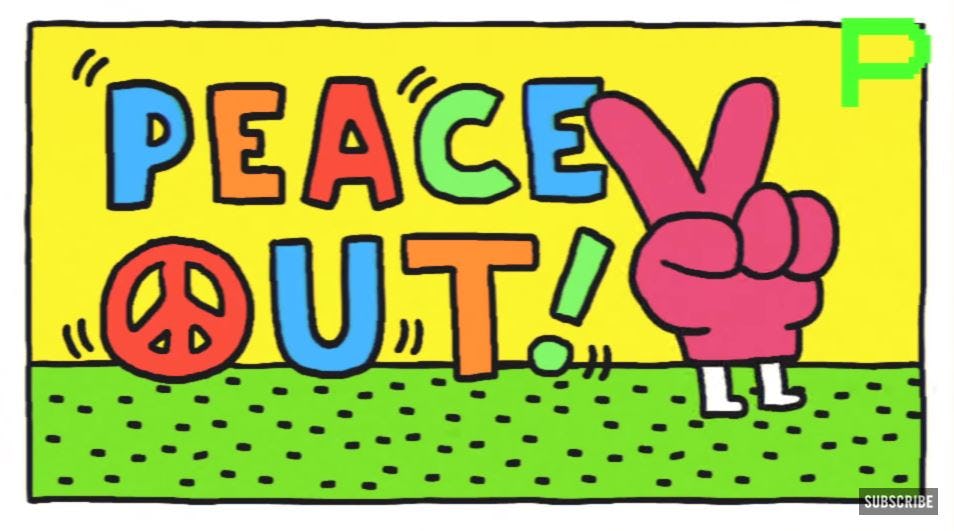 ‘90s Slang From A To Z, Because There’s A Whole Alphabet Of ...