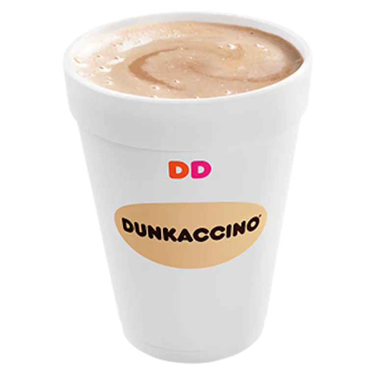 Dunkin' Donuts Is Expanding Its Frozen Drink Selection in 2015, So Get ...