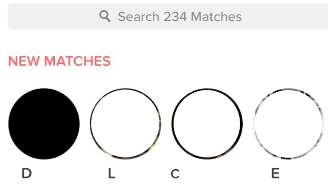 How Can I Unmatch Someone On Tinder? Here's A Step-By-Step Guide