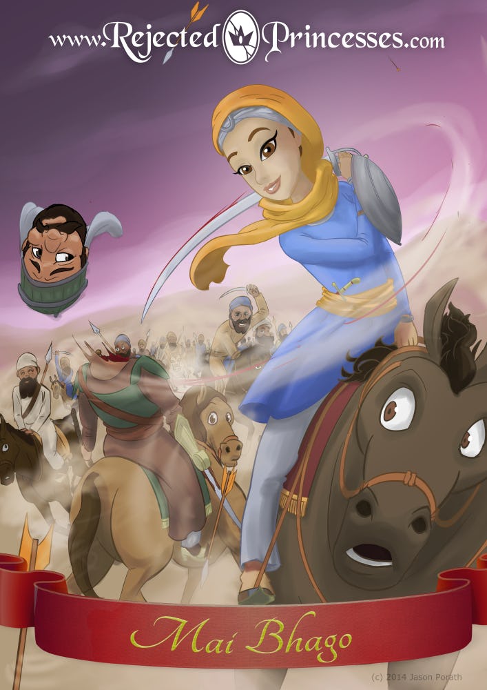 These Rejected Disney Princess Ideas Will Make You Laugh Then Cry — PHOTOS