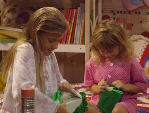 28 Photos of Mary-Kate & Ashley Olsen That Prove They Grew Up Right In ...