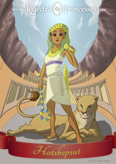 These Rejected Disney Princess Ideas Will Make You Laugh Then Cry — PHOTOS