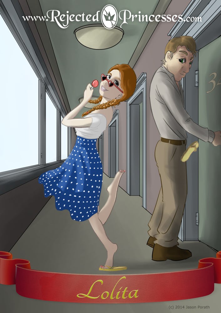 These Rejected Disney Princess Ideas Will Make You Laugh Then Cry — PHOTOS