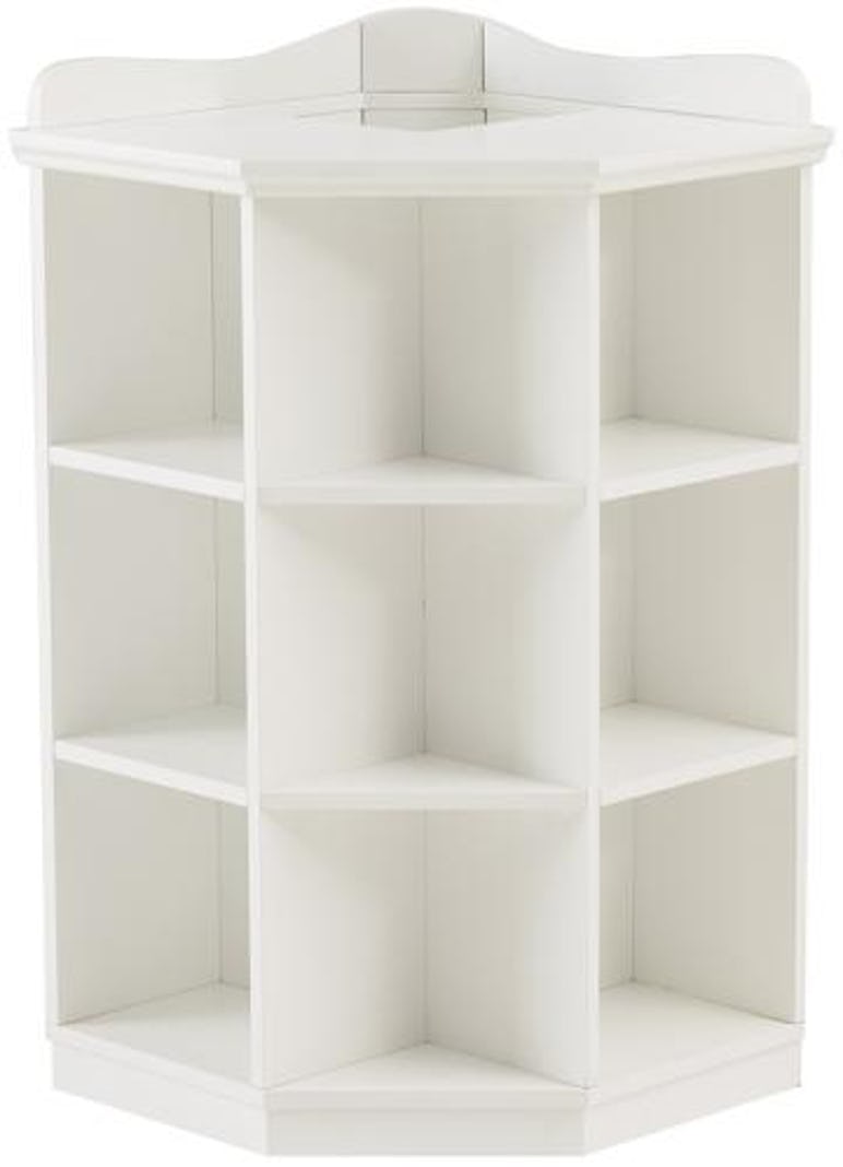 10 Cute Bookcases That Will Add Style (And Organization) To Your Space