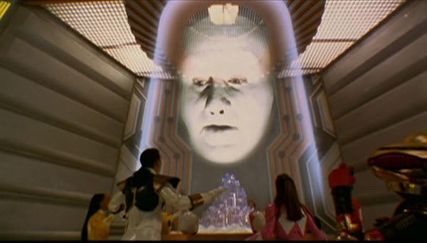 'Power Rangers' Movie Reboot Means It's Time To Remember the Original ...