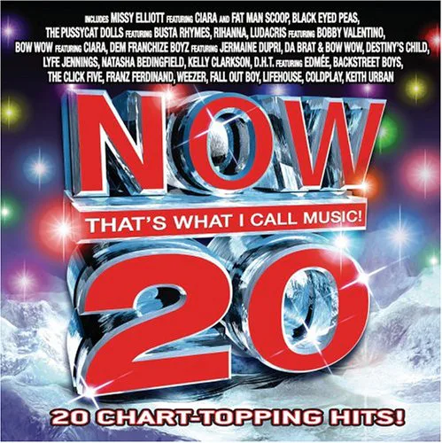 The Good, the Bad & the Hilarious of All 50 'Now That's What I Call ...