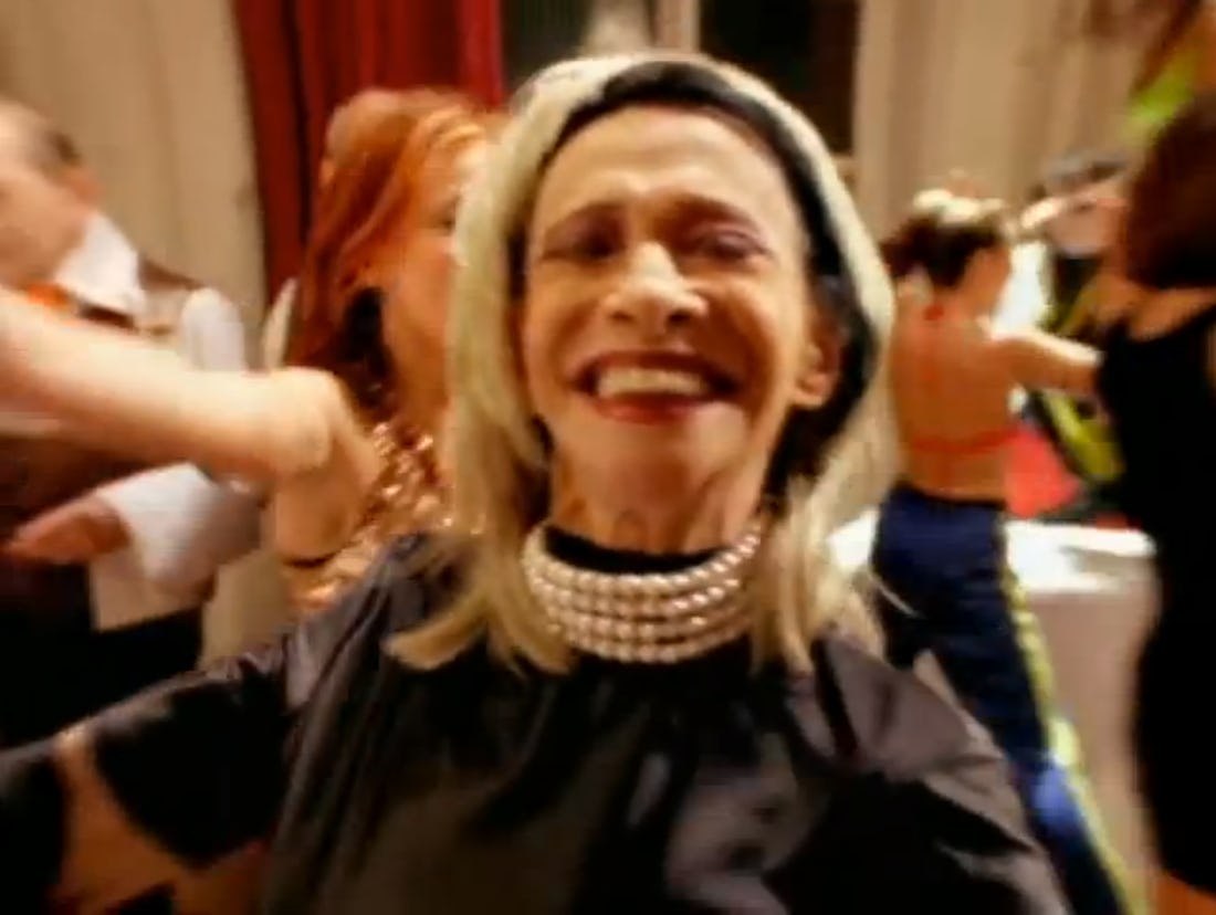 11 Moments From the Spice Girls' "Wannabe" Music Video That You Need to ...