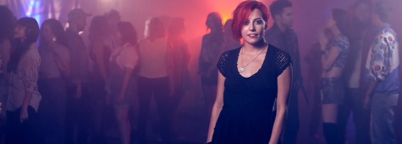 Walk The Moon's "Shut Up and Dance": 32 Best Moments From the Adorable ...