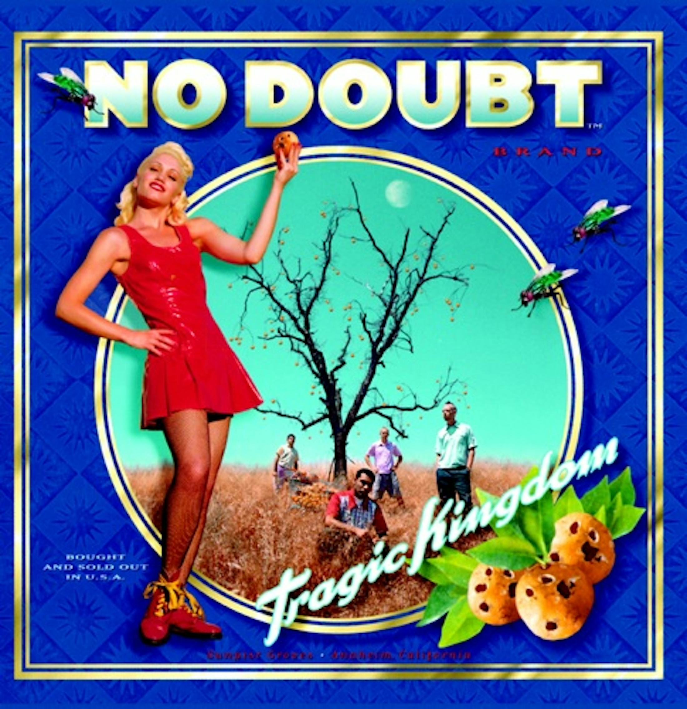 '90s Album Covers You Didn't Understand As A Kid, No Matter How Hard ...